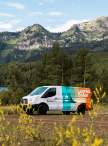 Dealer Program - Lumio