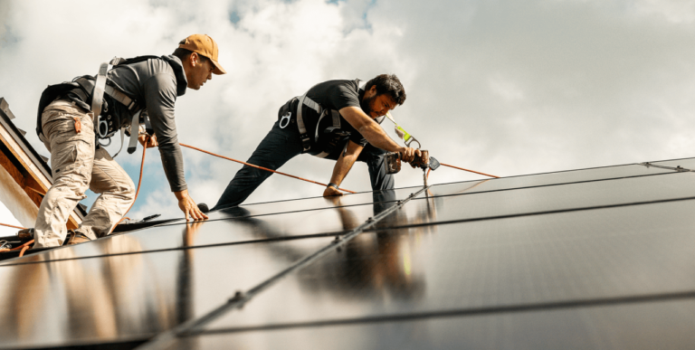 What is Solar Offset? - Lumio